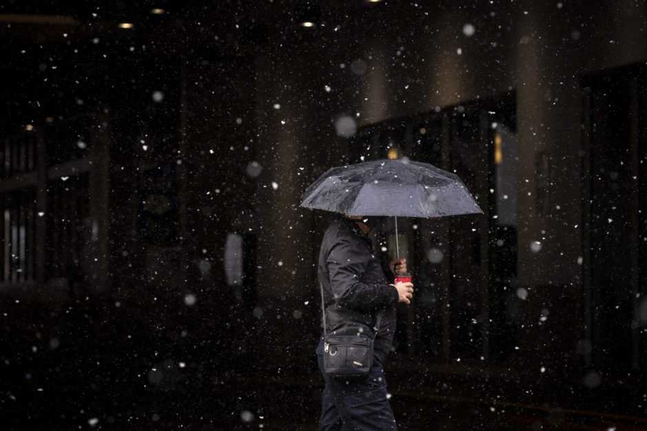 A Year in Photos: ‎CBC Vancouver's 2021 | CBC News