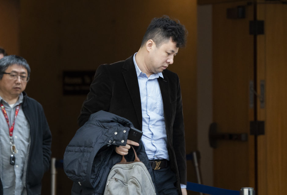 Mystery Meng | CBC News