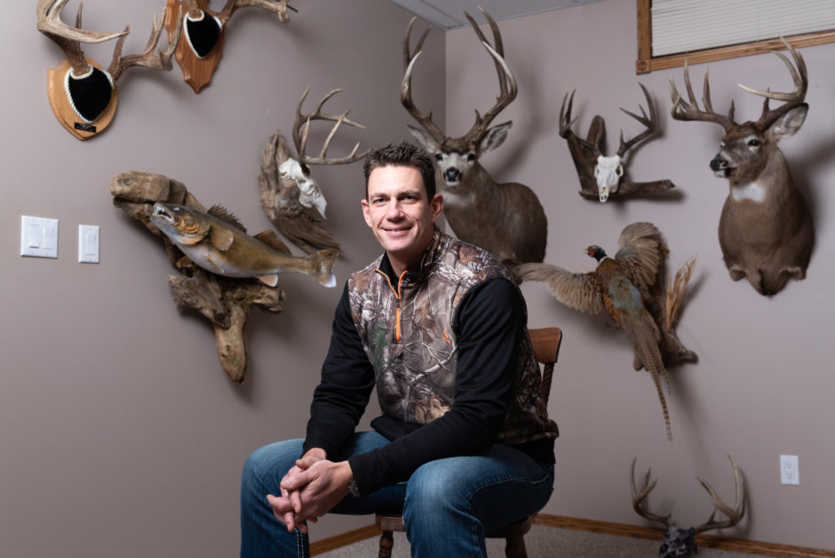 Greg Toogood | CBC News