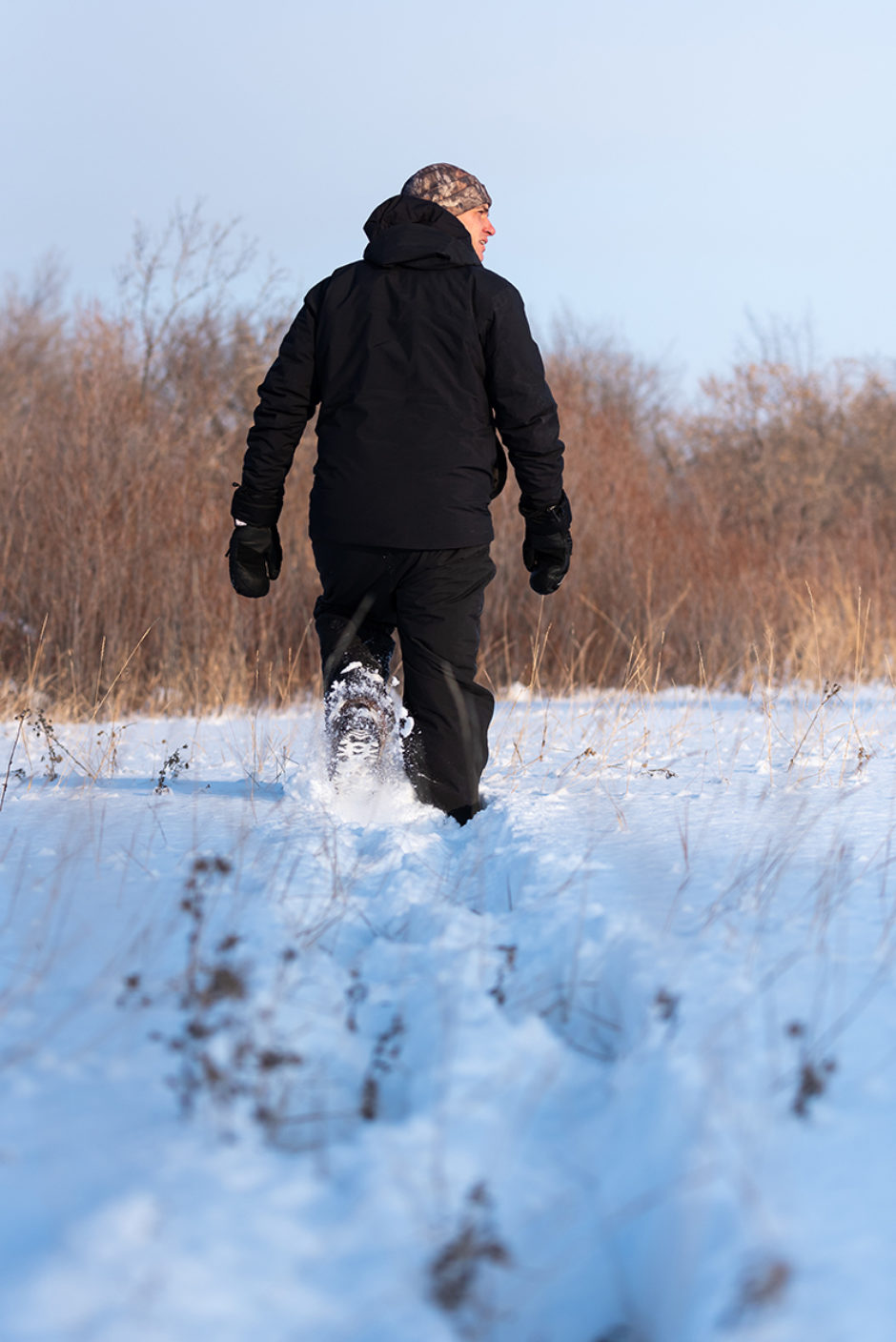 Greg Toogood | CBC News