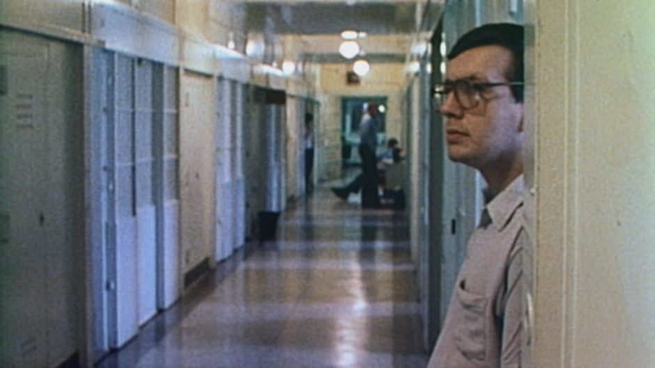 What happens when you turn a psychopath into a therapist? | CBC News