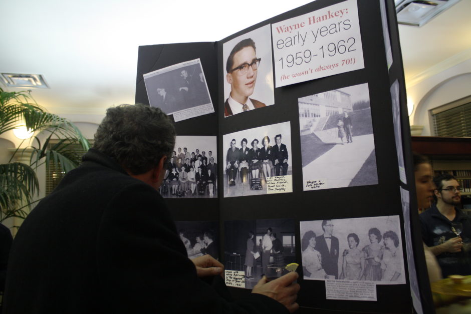 Revered, feared | CBC News