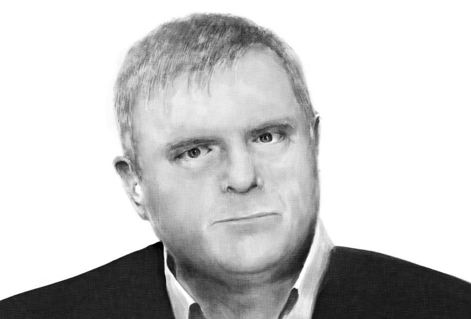 Revered, feared | CBC News