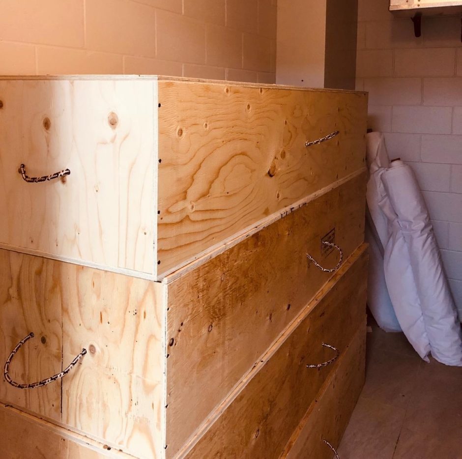 After Life: The Mosque Volunteer | CBC News