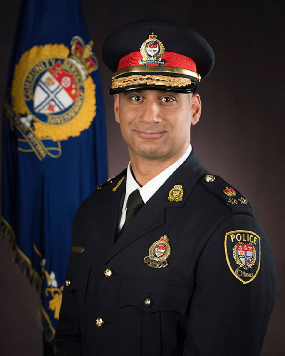 Exposed: Sexism within Ottawa police | CBC News