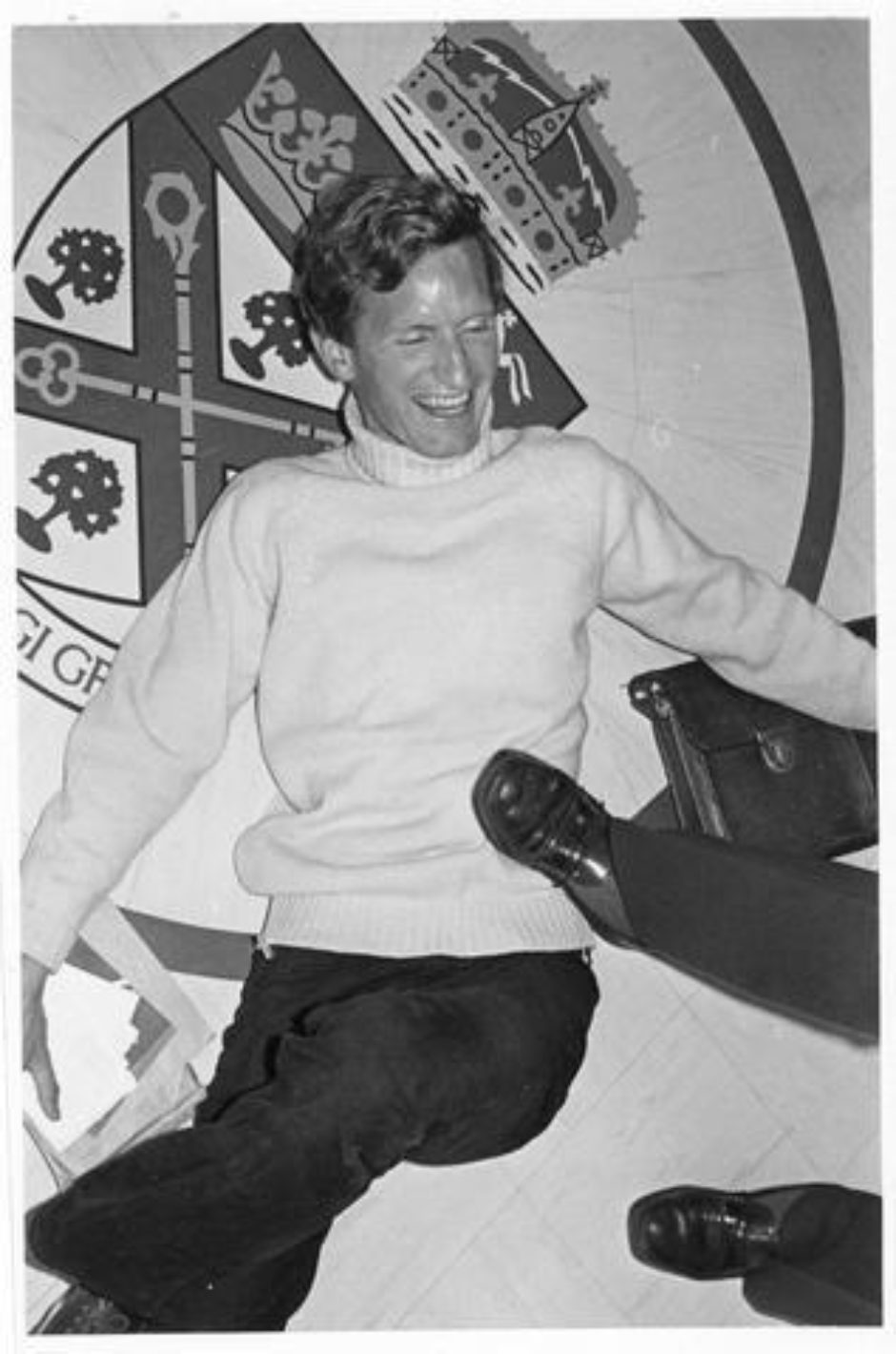 Revered, feared | CBC News