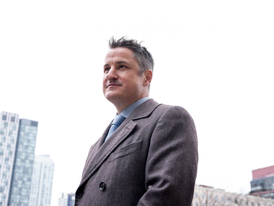 Meet Canada's marijuana moguls | CBC News