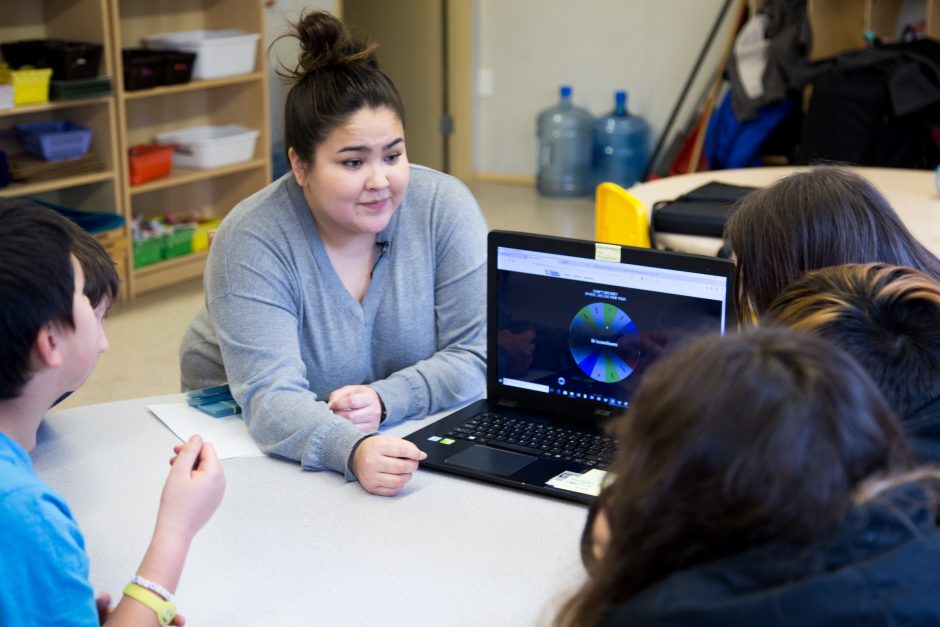 Speaking from the heart | CBC News