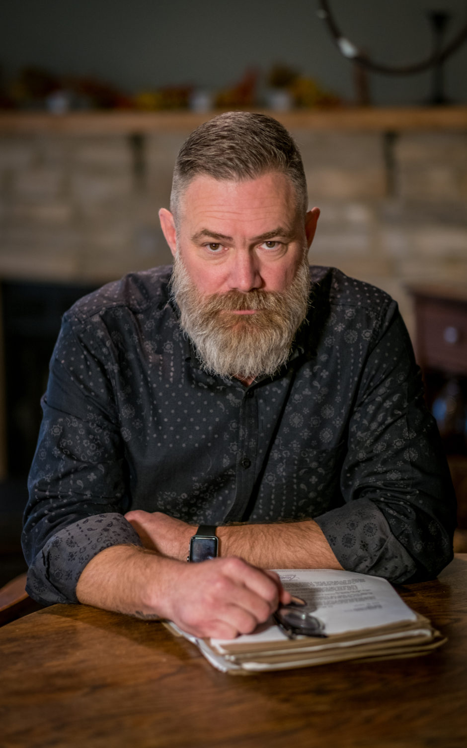 No more secrets | CBC News