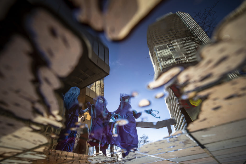 A Year in Photos: ‎CBC Vancouver's 2021 | CBC News