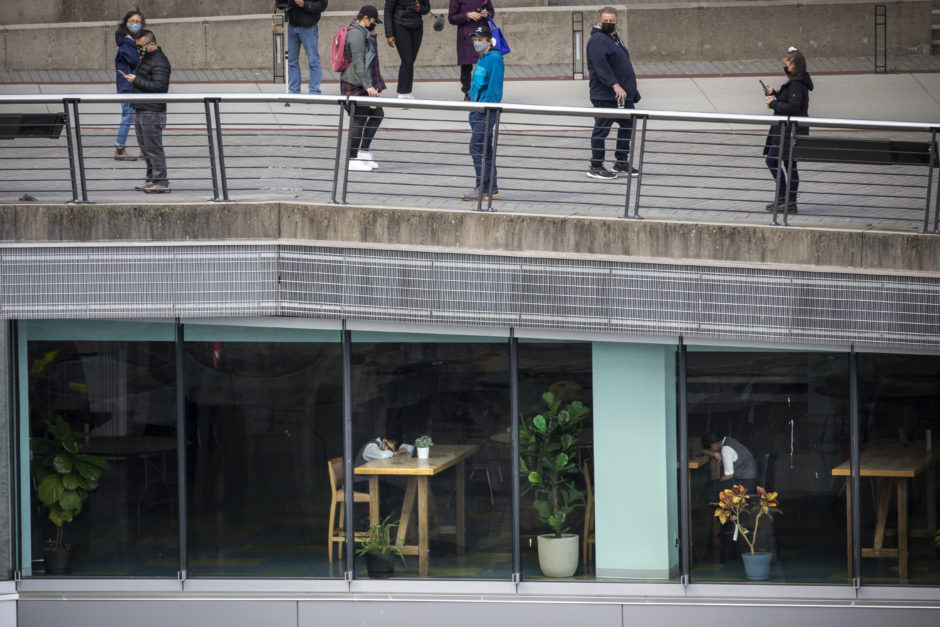 A Year in Photos: ‎CBC Vancouver's 2021 | CBC News