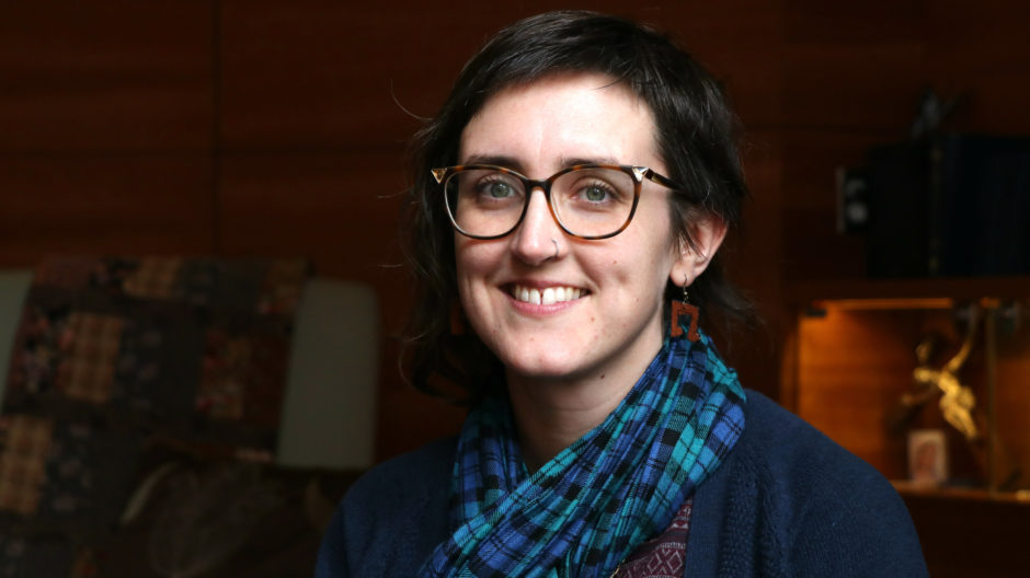 Love at the end of life | CBC News