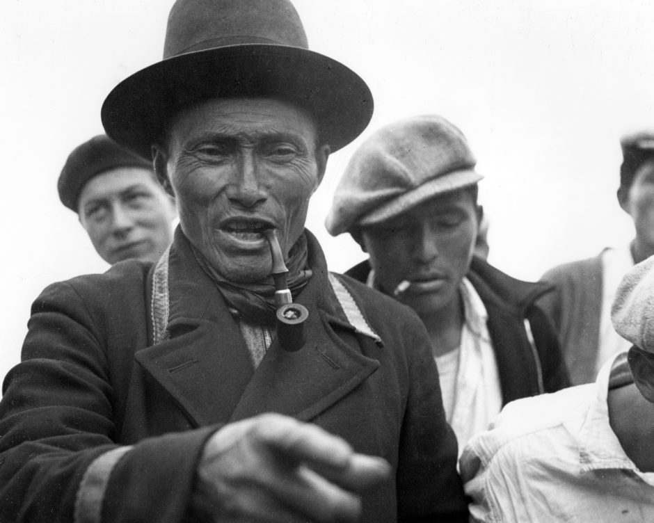 100 years of Treaty 11 | CBC News