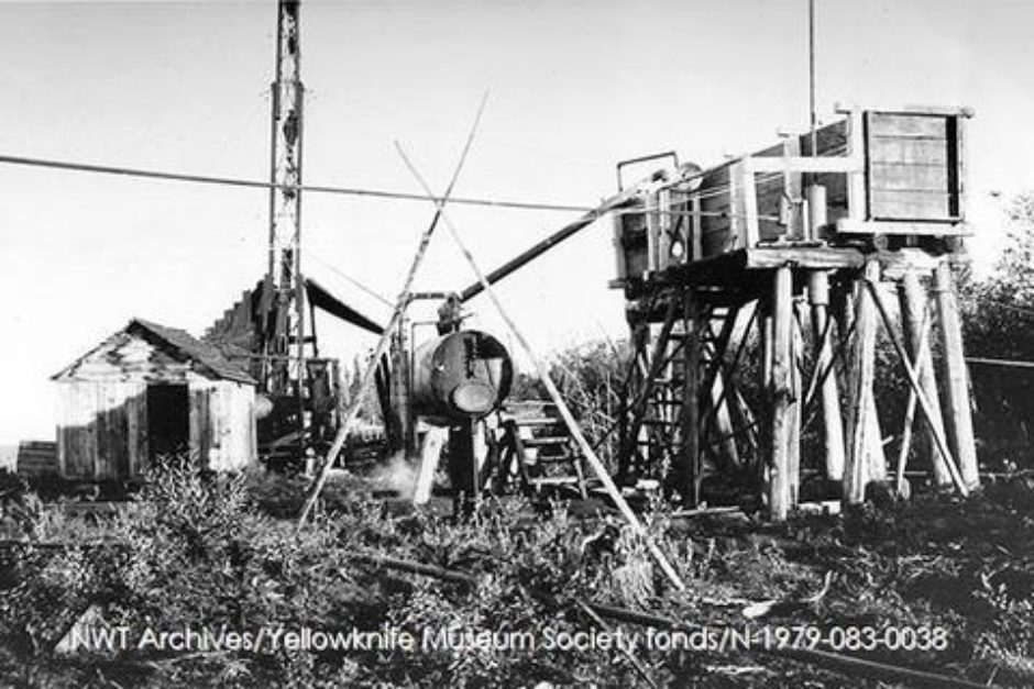 Living with Treaty 11 | CBC News