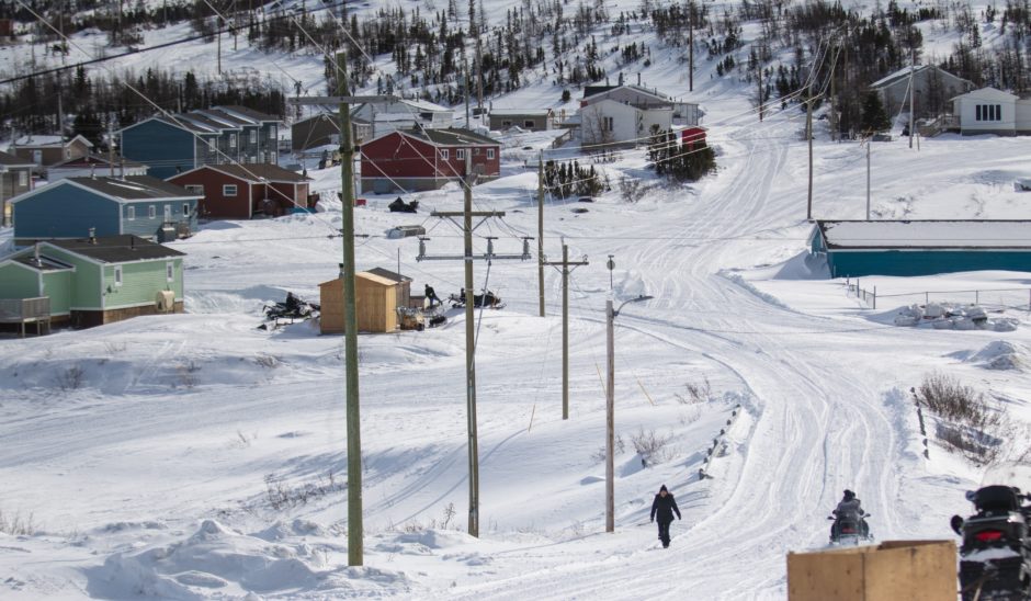'We are still here' | CBC News