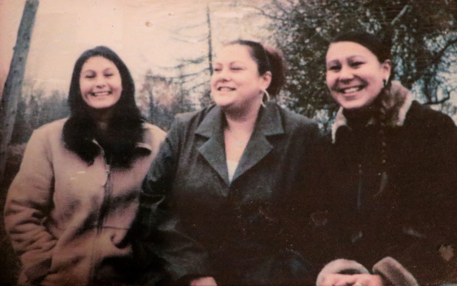 Found and lost | CBC News