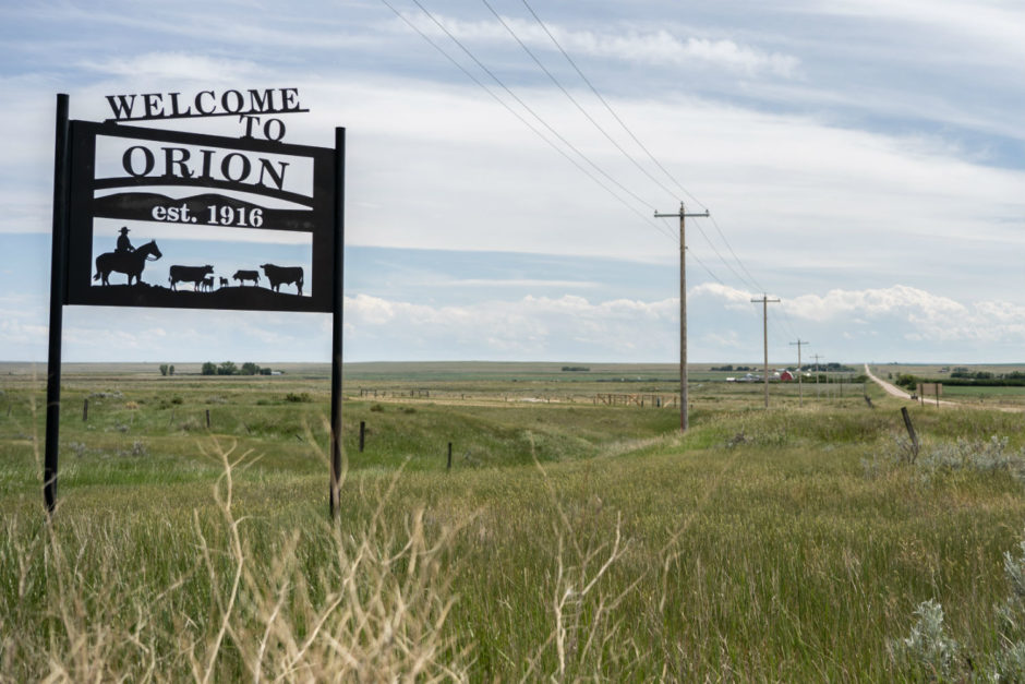 The hidden lives of ghost towns | CBC News