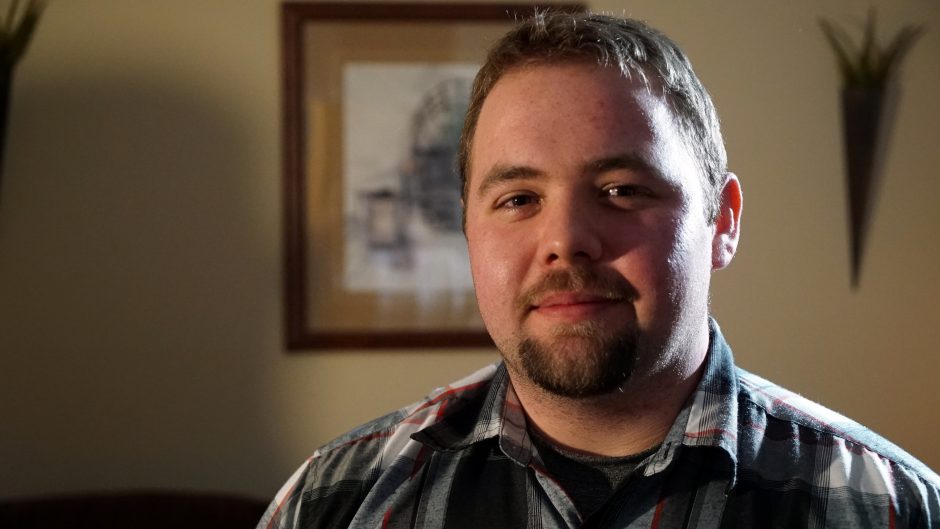 Swept to sea ... or foul play on George Street? | CBC News