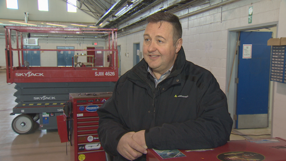 Navigating the North Coast | CBC News