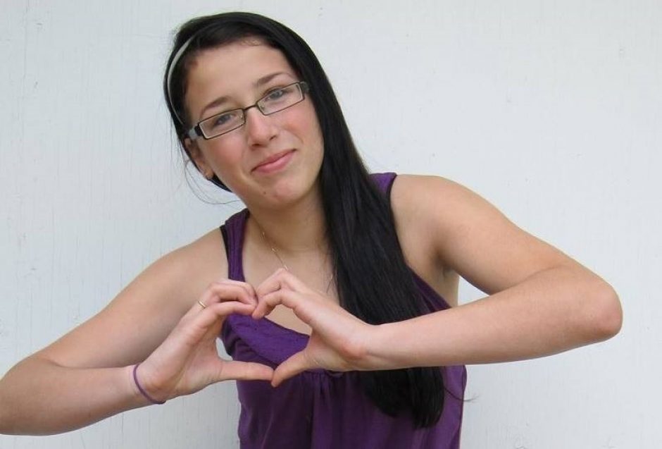 The legacy of Rehtaeh Parsons | CBC News