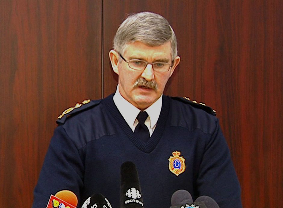 If only you knew her name | CBC News