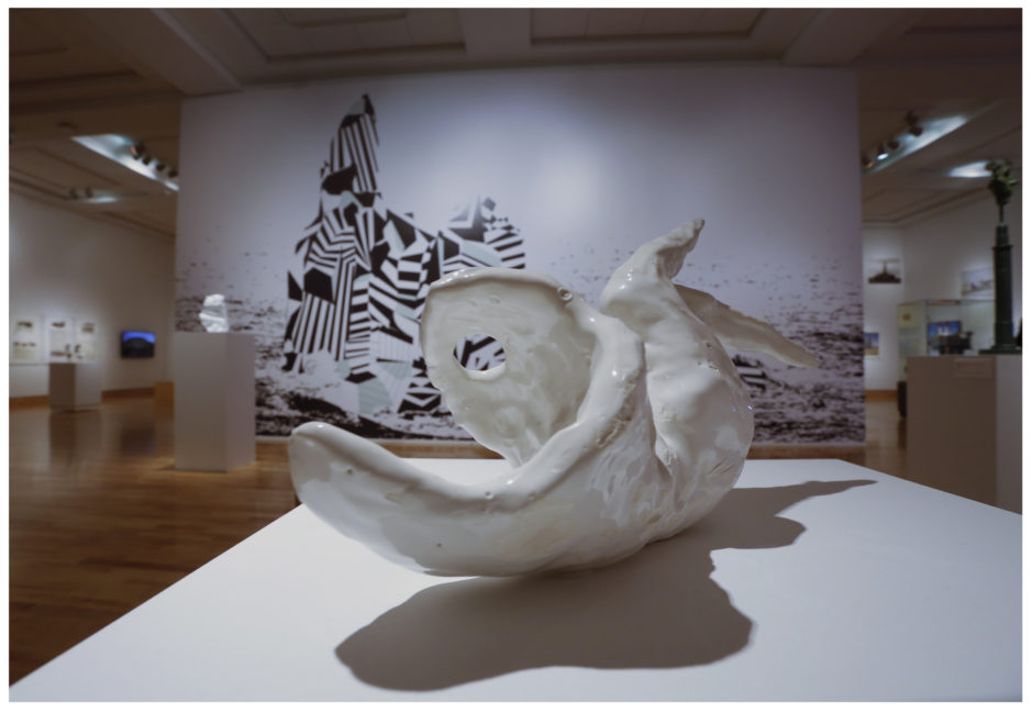 Joey’s chair | CBC News