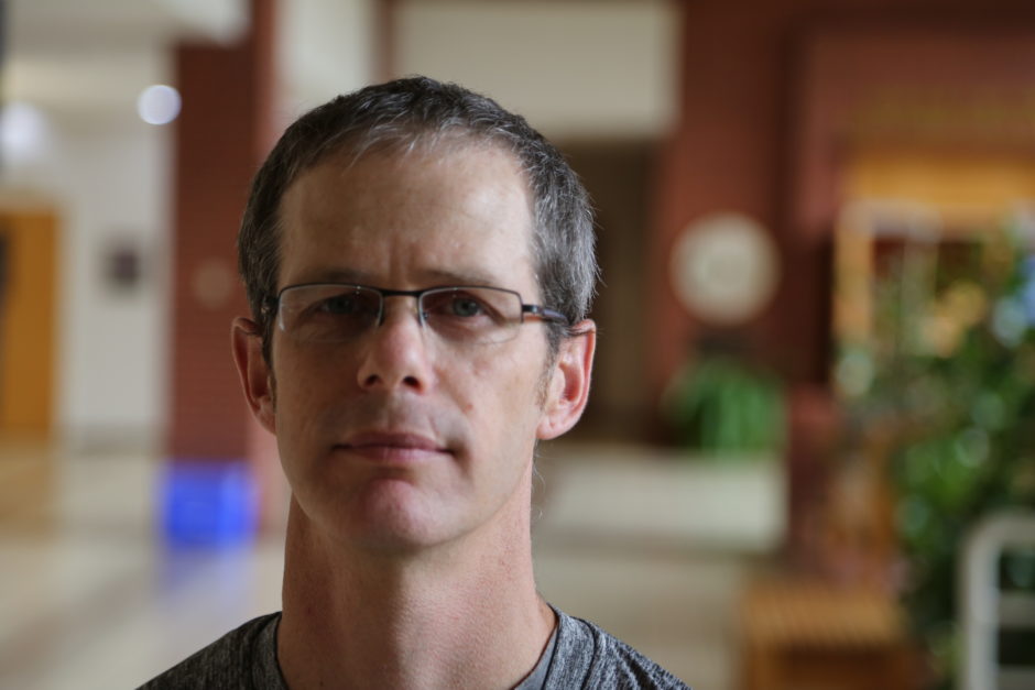 Here to stay | CBC News