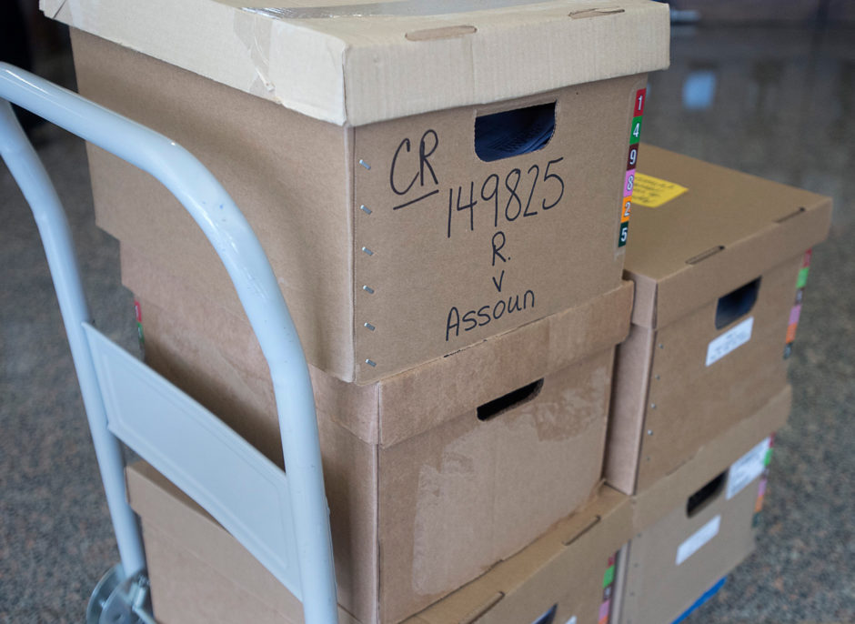 Dead wrong | CBC News