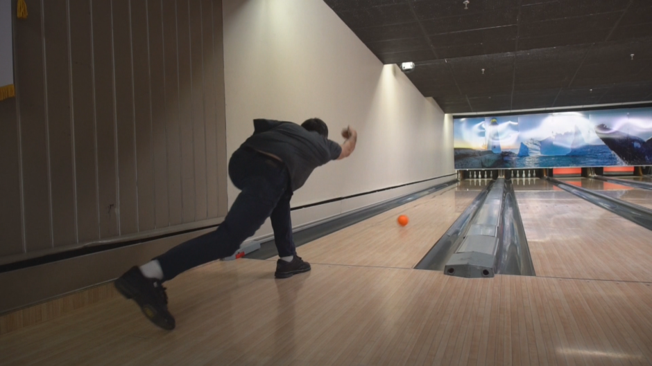 Bowled over, but not out | CBC News