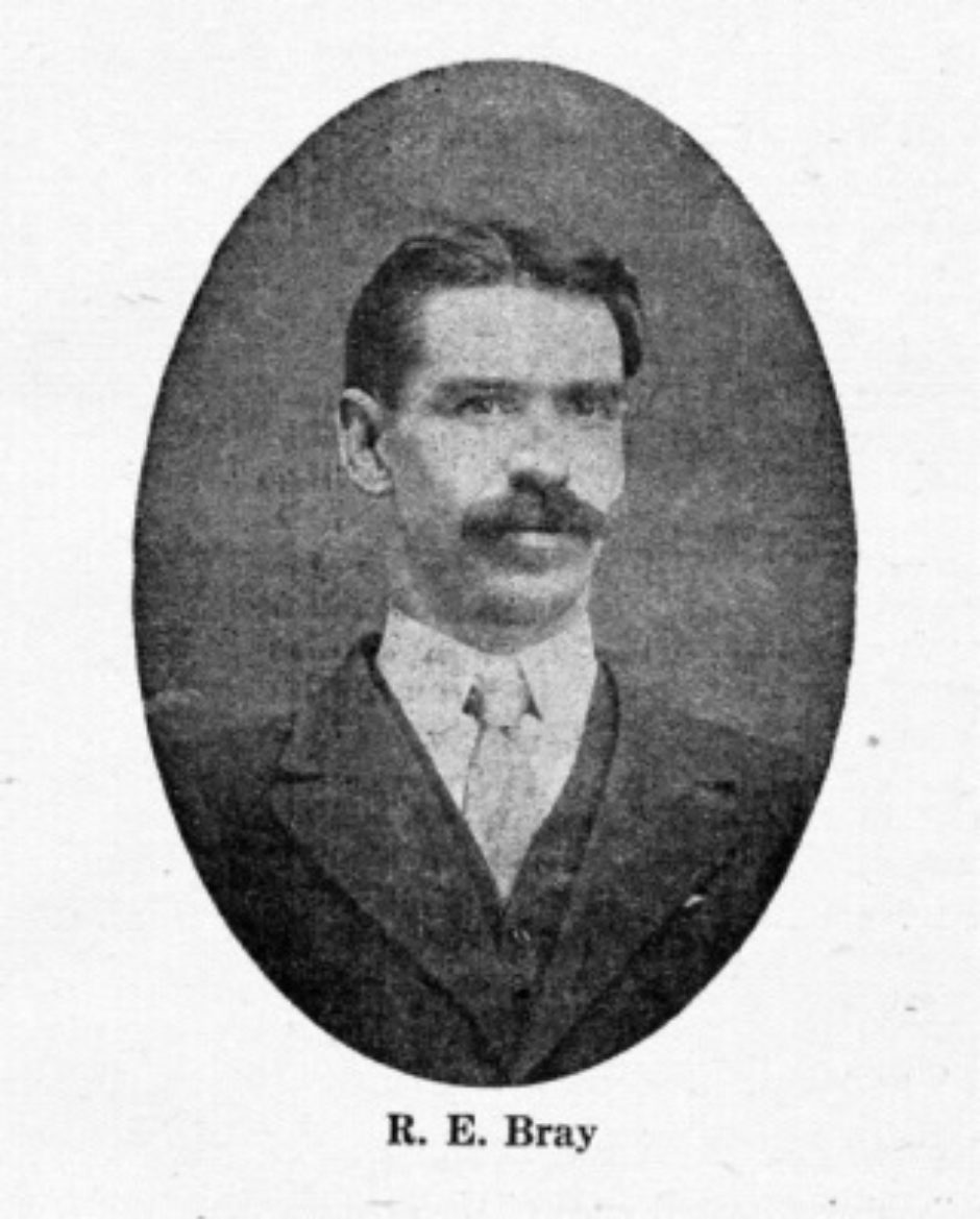 Winnipeg's 1919 strike leaders | CBC News