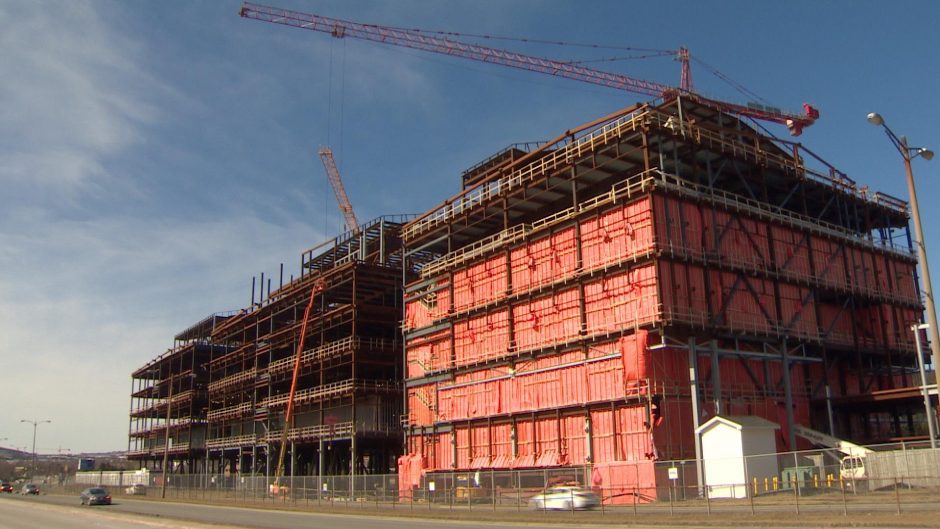 Nerves of steel | CBC News