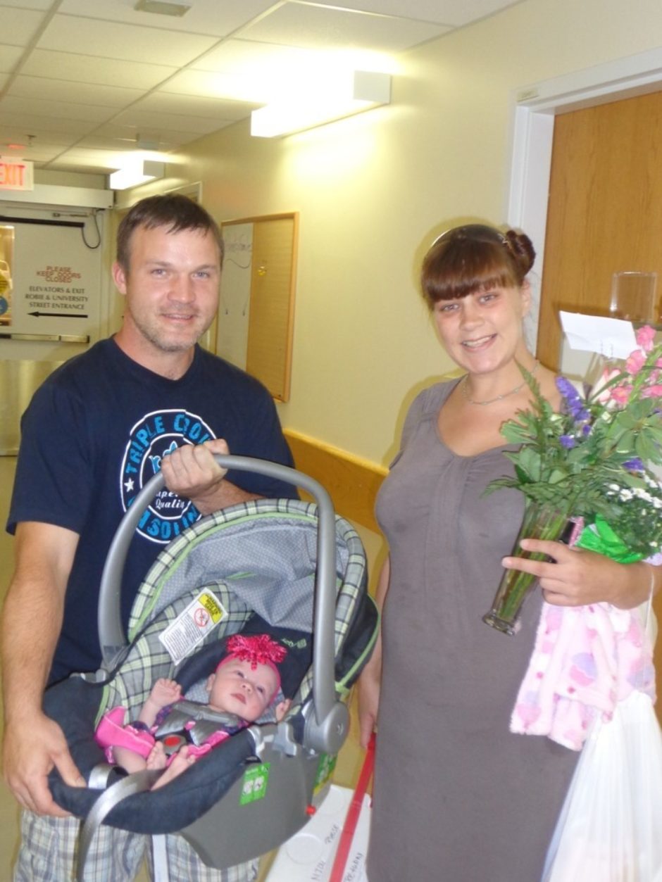 A new lease on life | CBC News