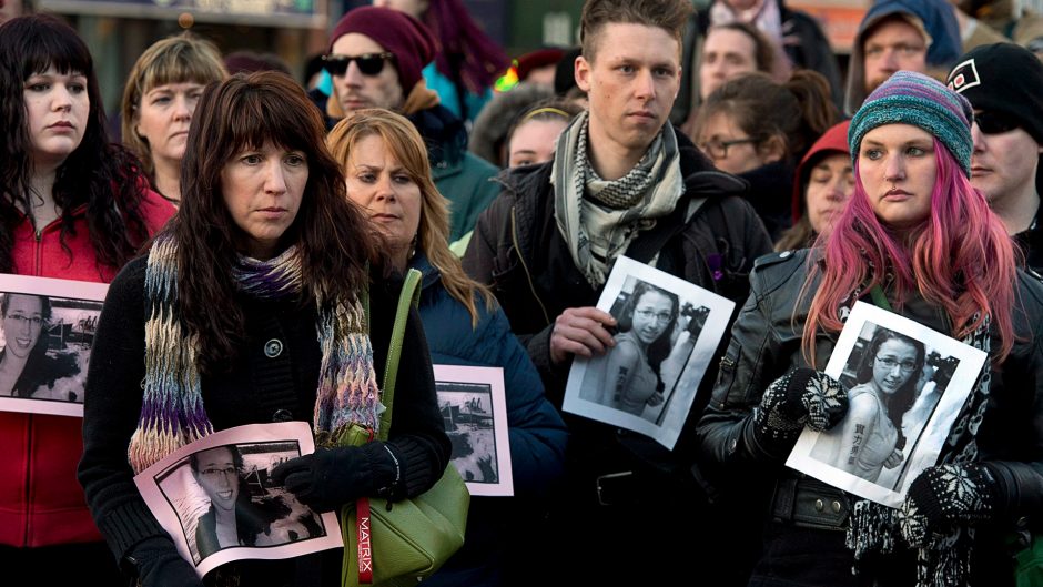 The legacy of Rehtaeh Parsons | CBC News