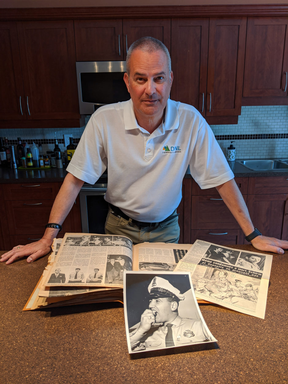 Force majeure | CBC News