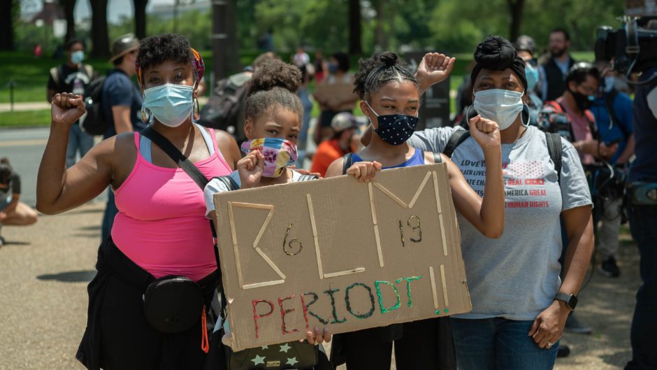 From protest to progress | CBC News