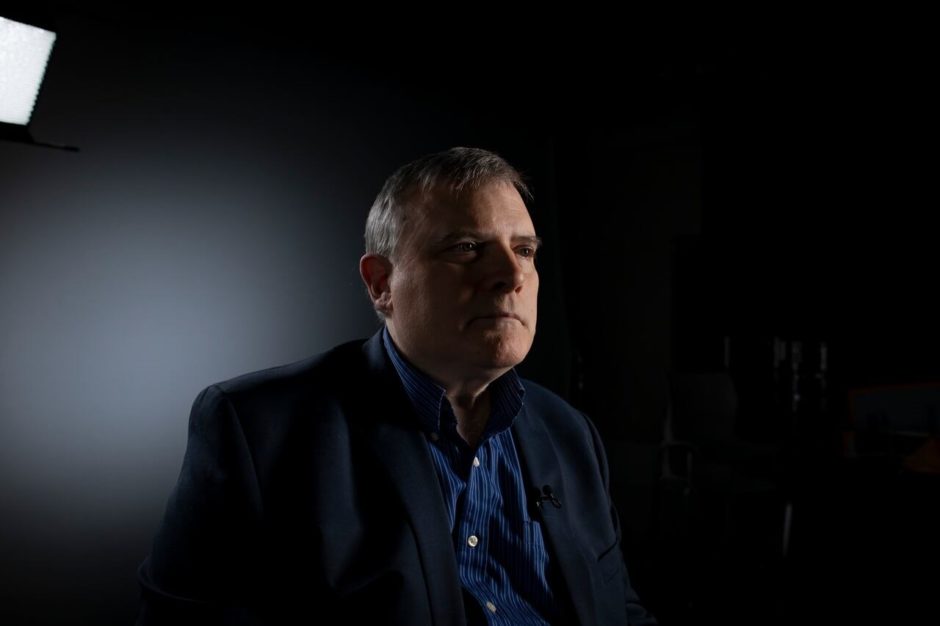 Revered, feared | CBC News