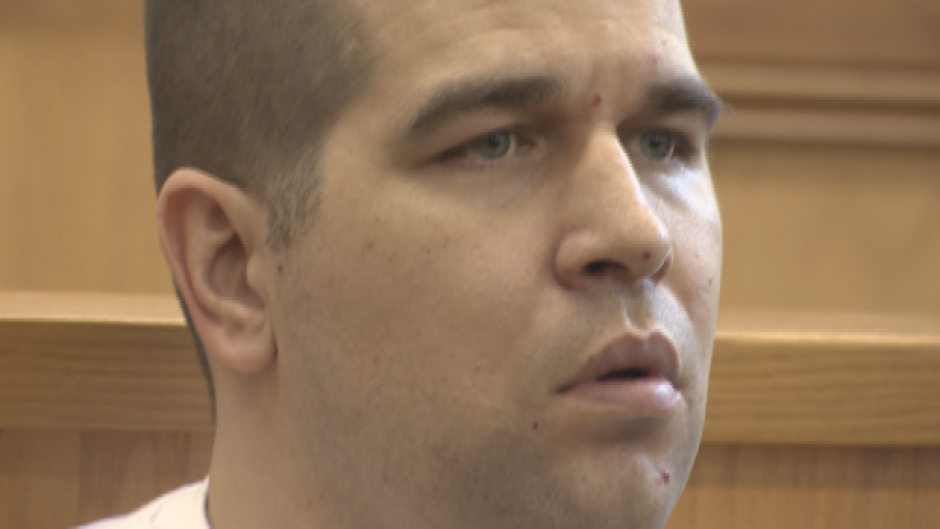 Aaron Dragonetti's curious disappearance | CBC News