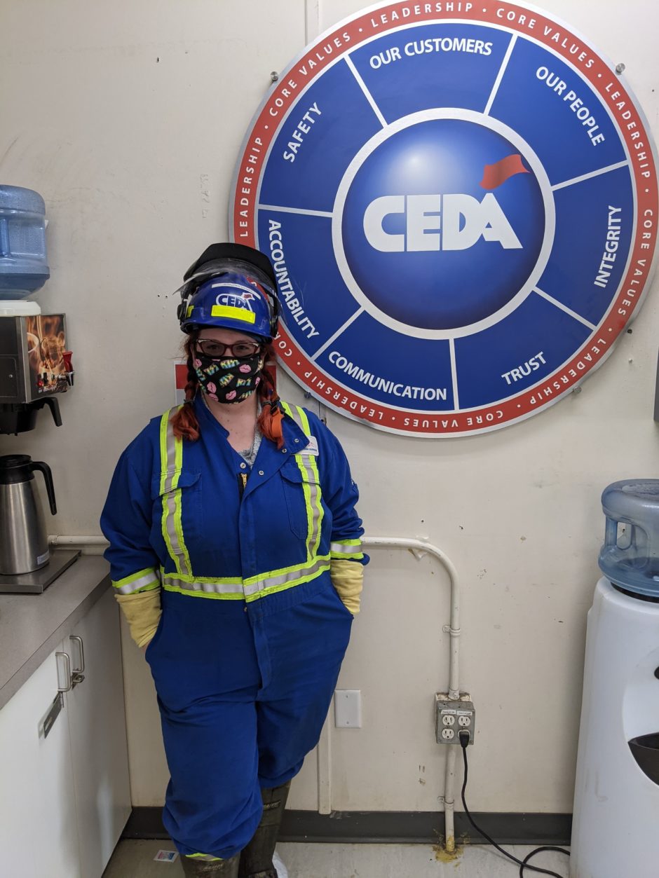 On thin ice | CBC News