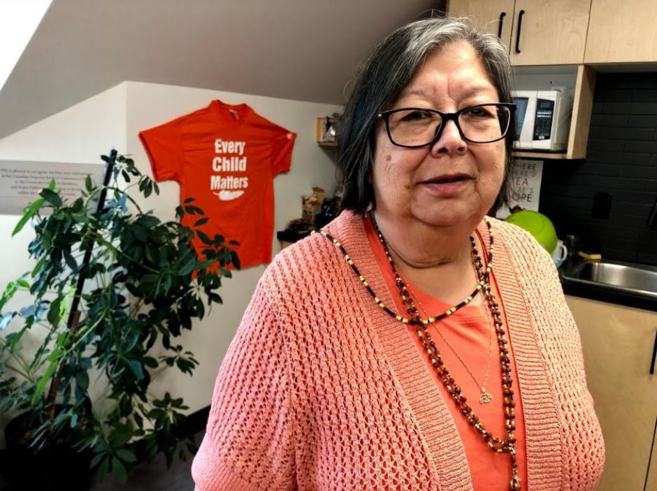 Hidden history | CBC News