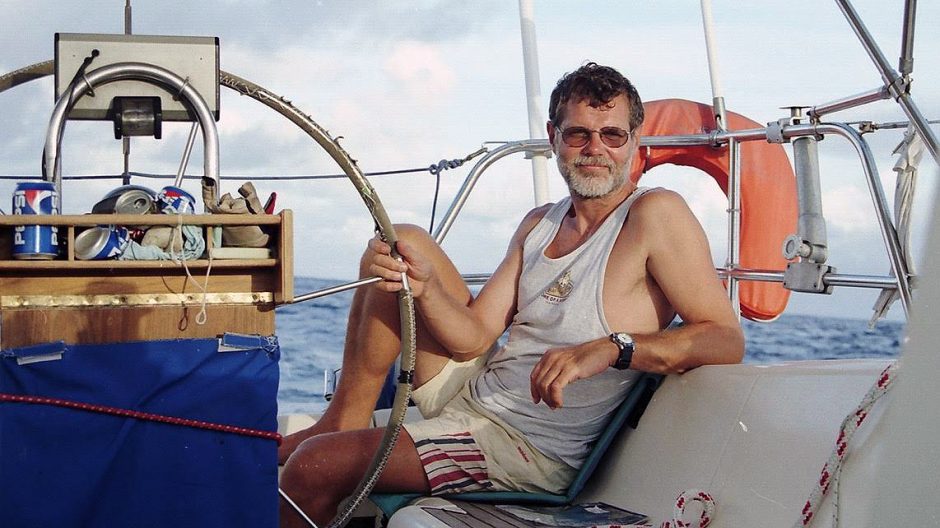 Kept in the dark | CBC News