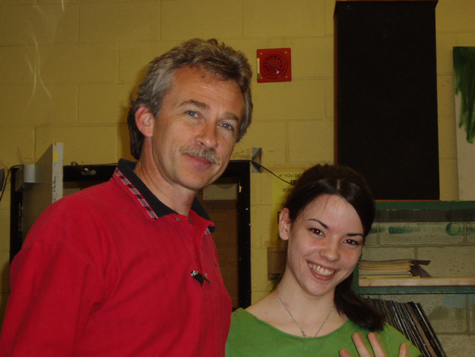 No more secrets | CBC News