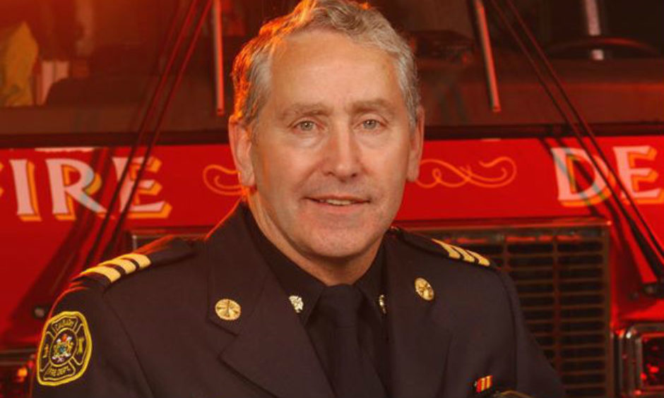 Hero with a secret | CBC News