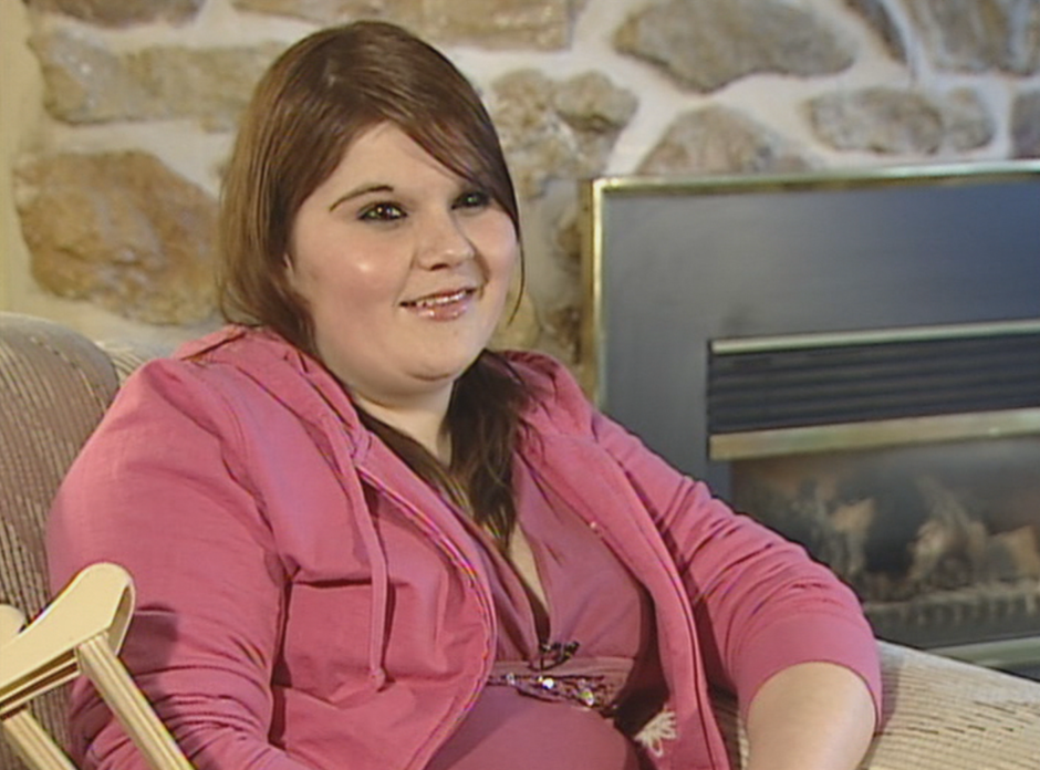 Life over limb | CBC News