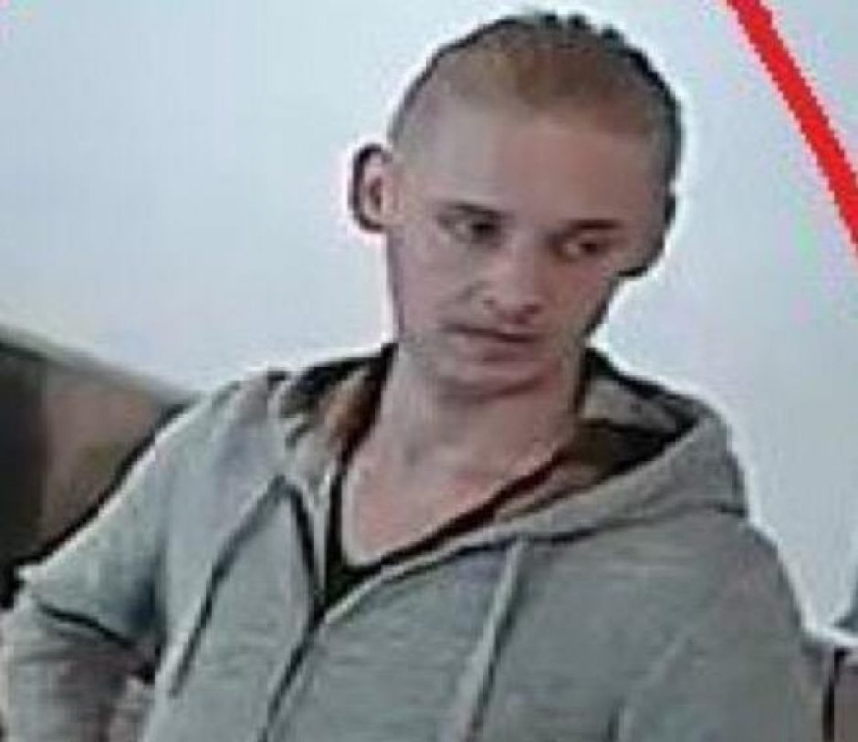 An empty hotel room & the luggage left behind | CBC News