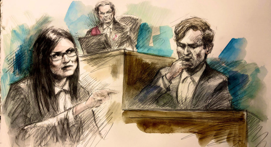 Her final hours | CBC News