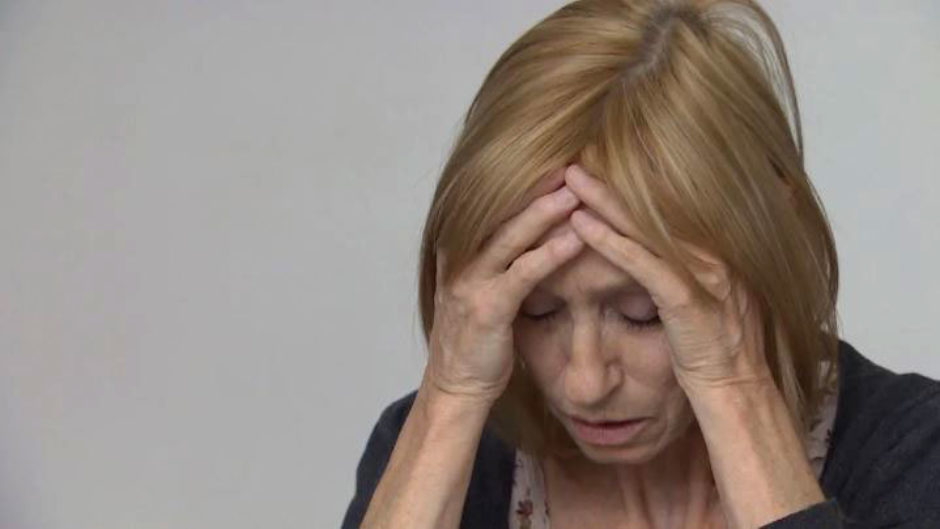 Her final hours | CBC News