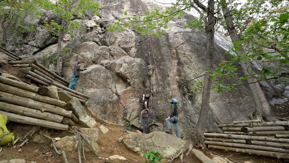 The Climb | CBC News