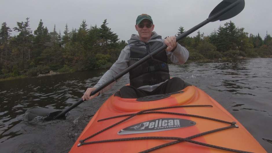 A new lease on life | CBC News