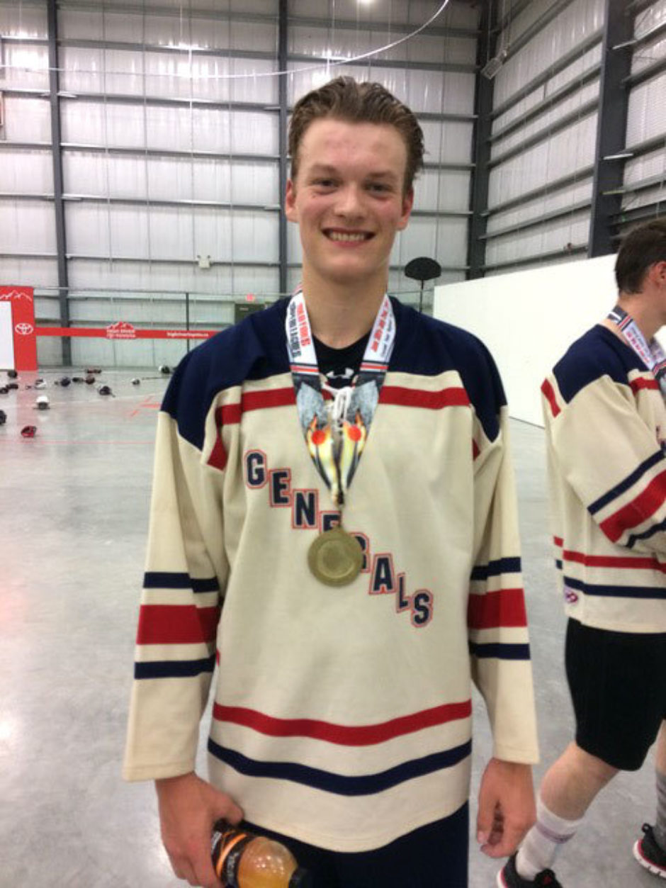 Hoping to stay | CBC News