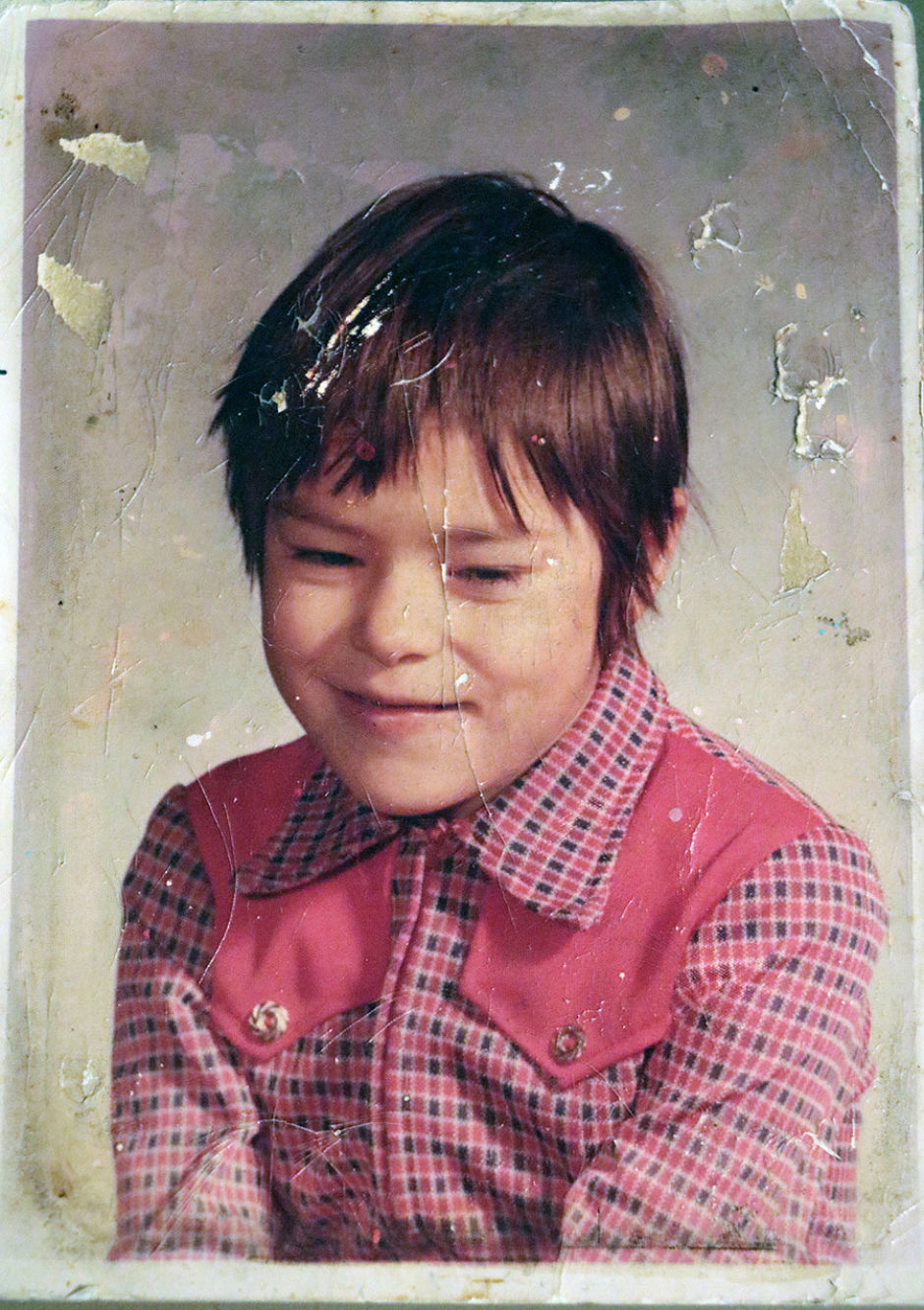 Found and lost | CBC News